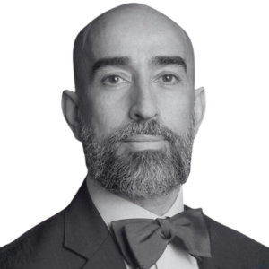 Merwan Lomri – Swiss Arbitration Summit